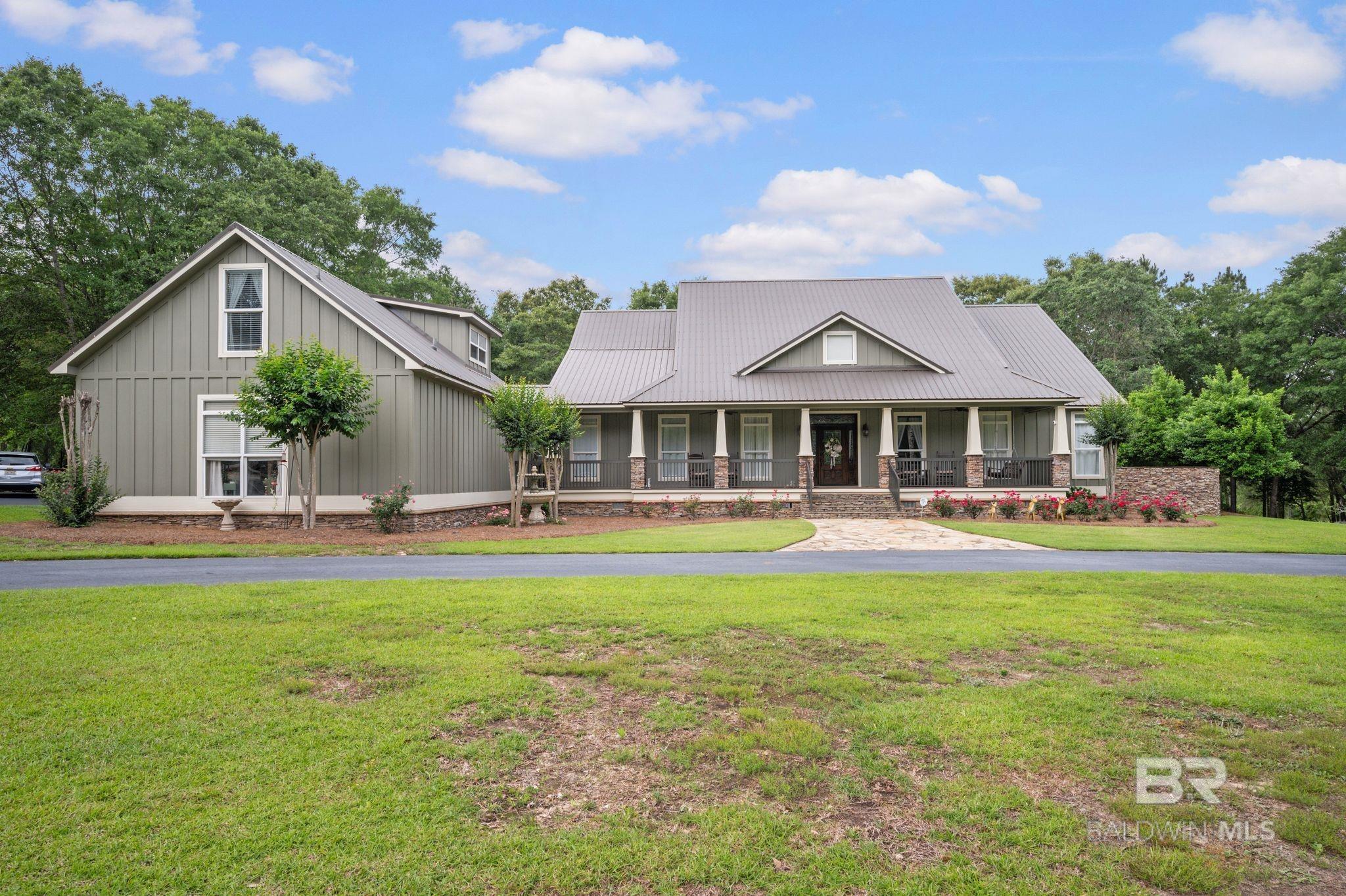 14591 Styx River Rd, Stapleton, AL 36578 - MLS 378899 - Coldwell Banker