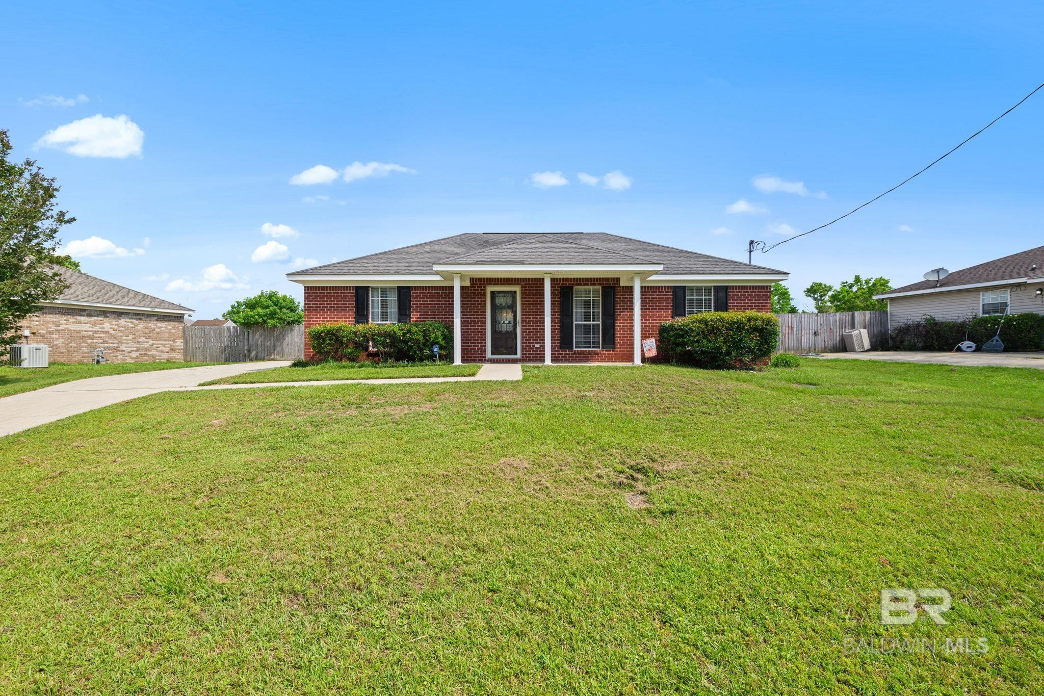 13598 James Copeland Dr, Mobile, AL 36695 - MLS 379691 - Coldwell Banker