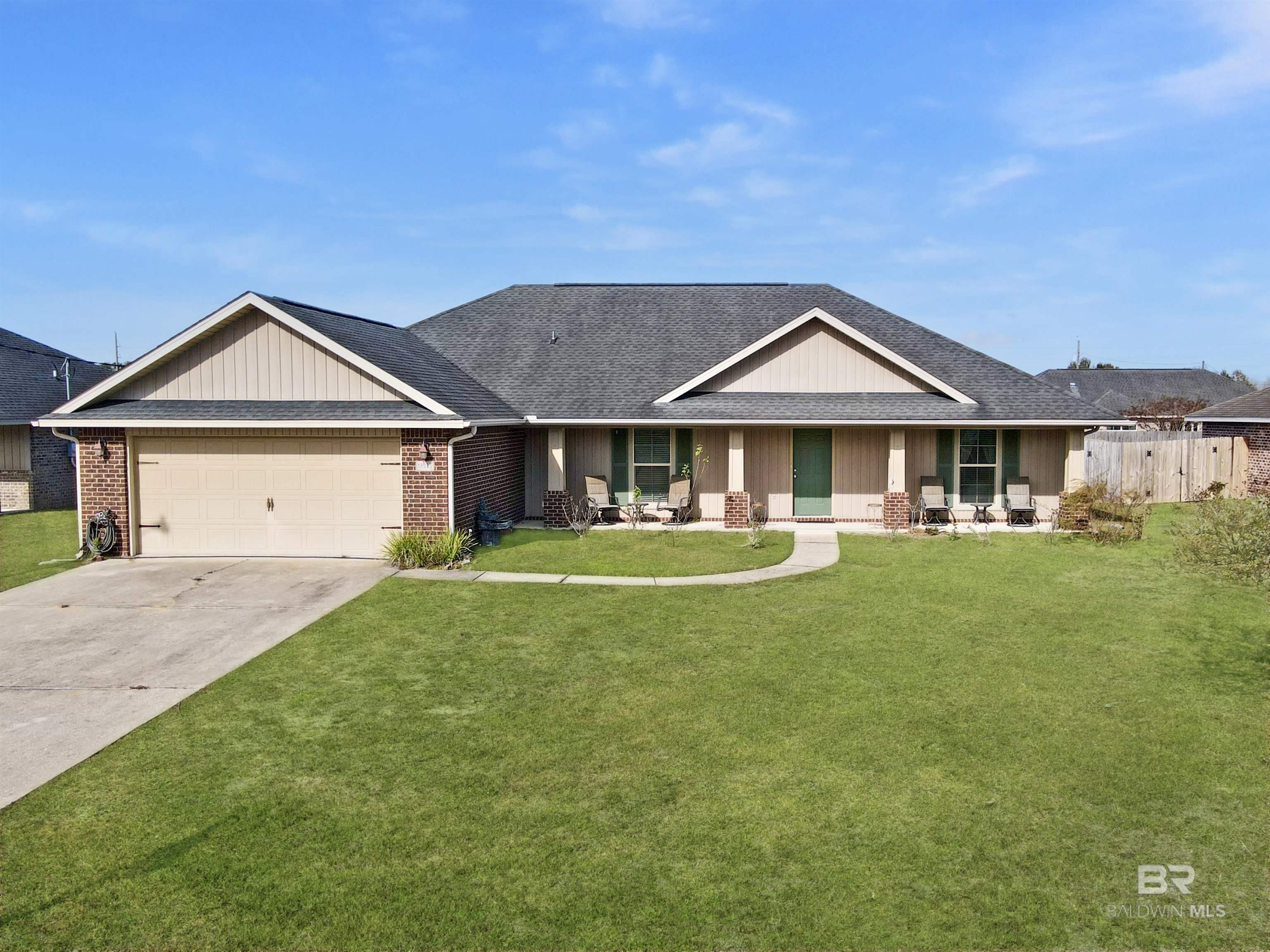 12935 Westfield Loop, Lillian, AL 36549 - MLS 388755 - Coldwell Banker