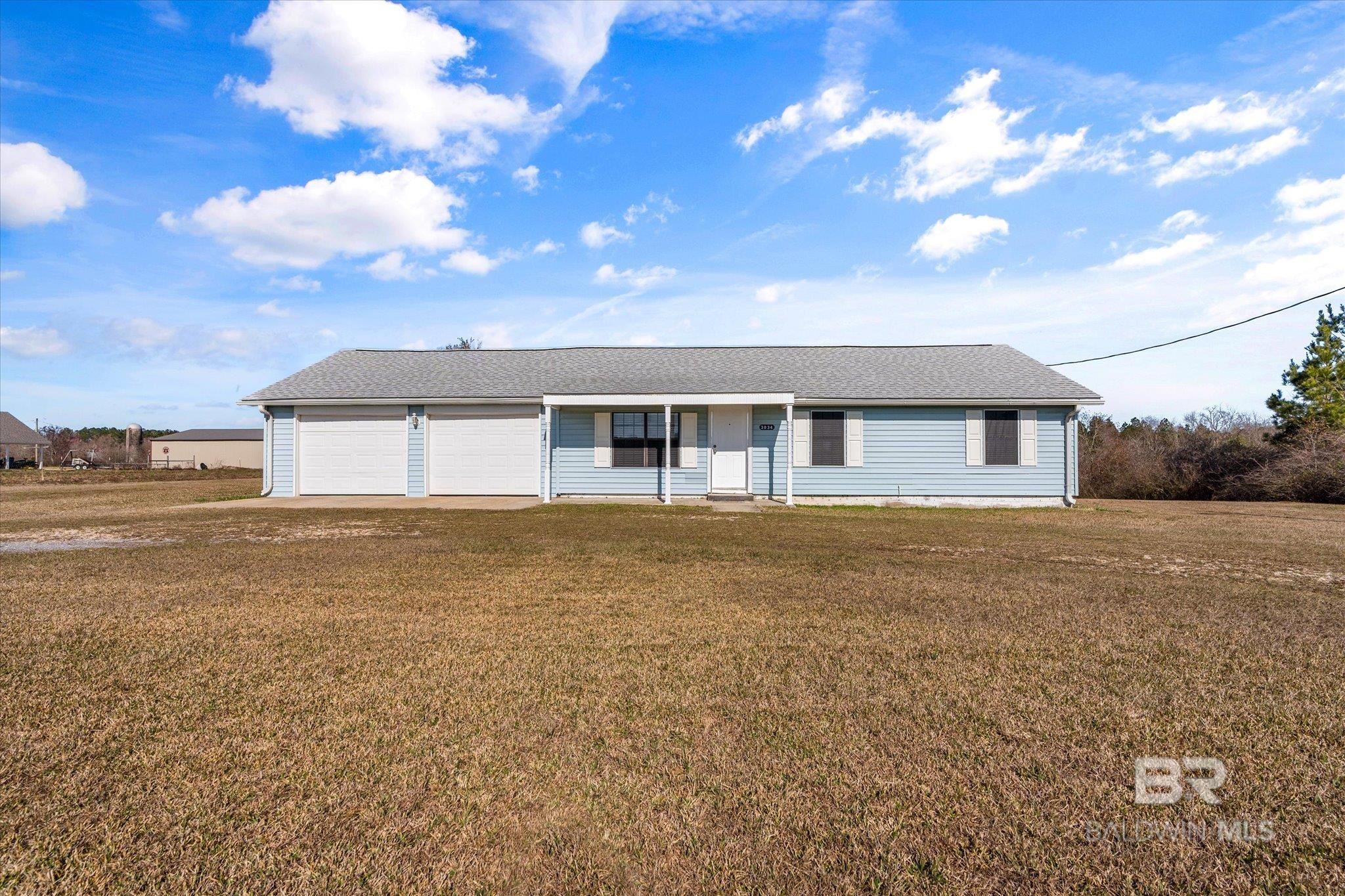 3034 Deere Creek Rd, Atmore, AL 36502 - MLS 391305 - Coldwell Banker