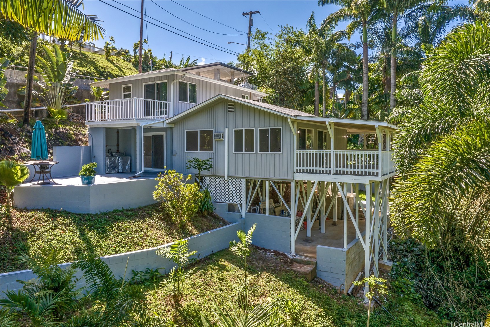 99-1549 Aiea Heights Dr, Aiea, HI 96701 - MLS 202506664 - Coldwell Banker