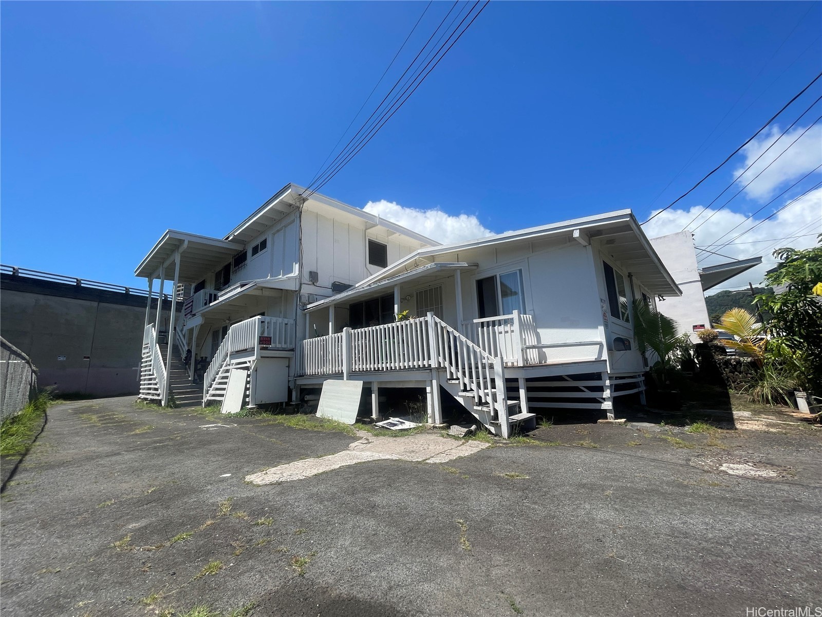 1940 Pacific Heights Rd, Honolulu, HI 96813 - MLS 202513727 - Coldwell ...