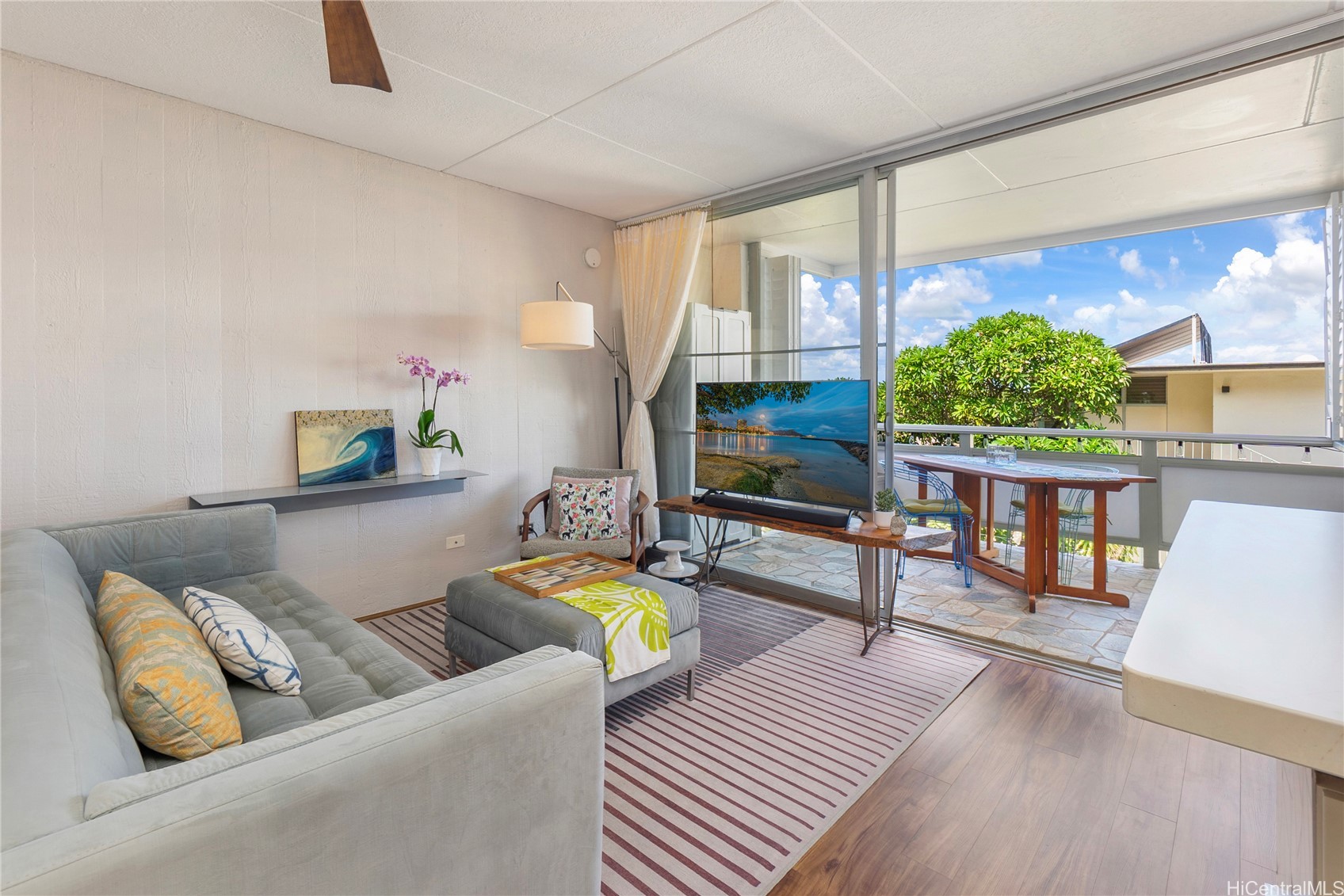 3045 Pualei Cir #B211, Honolulu, HI 96815 - MLS 202520837 - Coldwell Banker