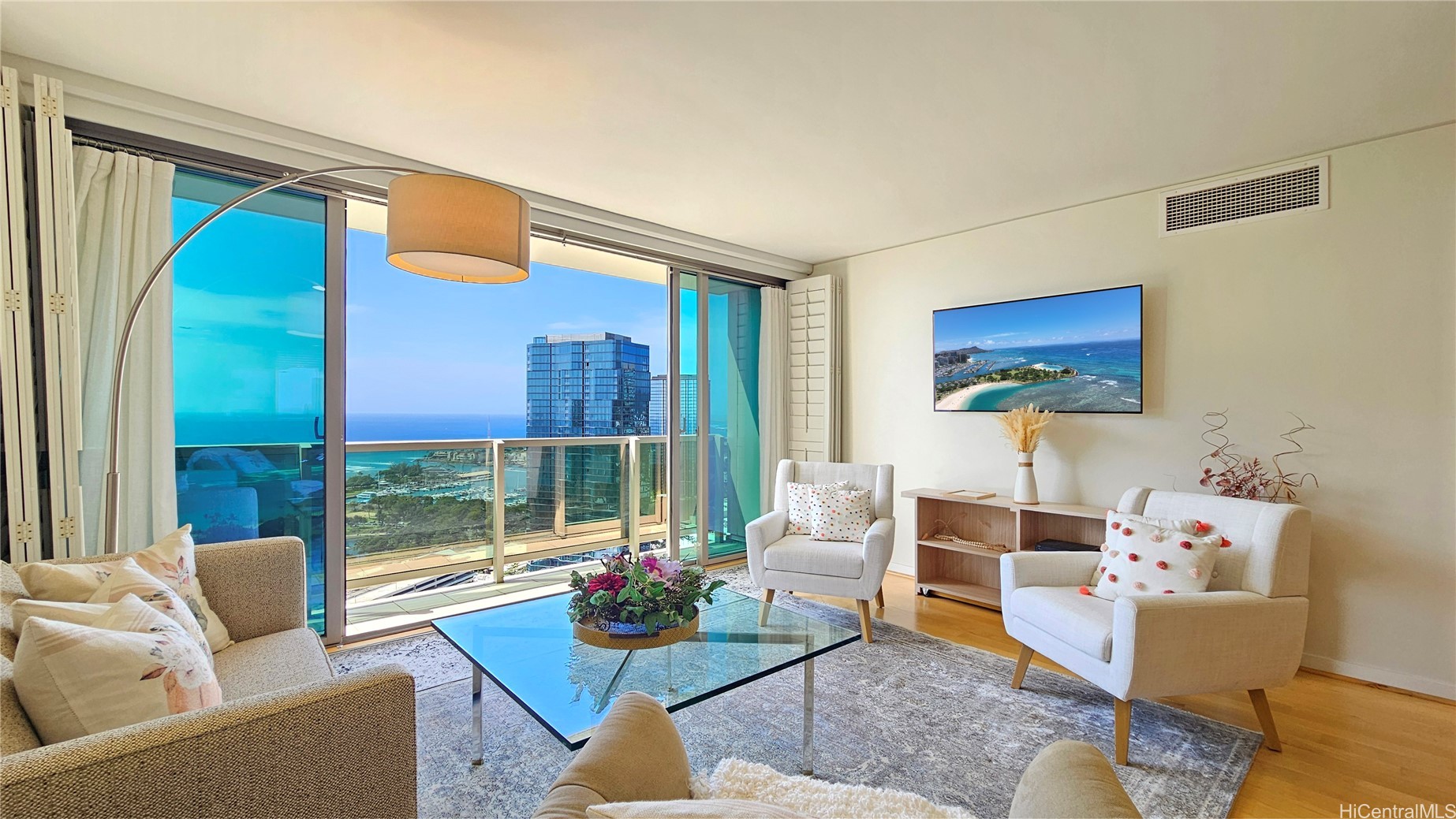 1177 Queen St #3702, Honolulu, HI 96814 - MLS 202611819 - Coldwell Banker