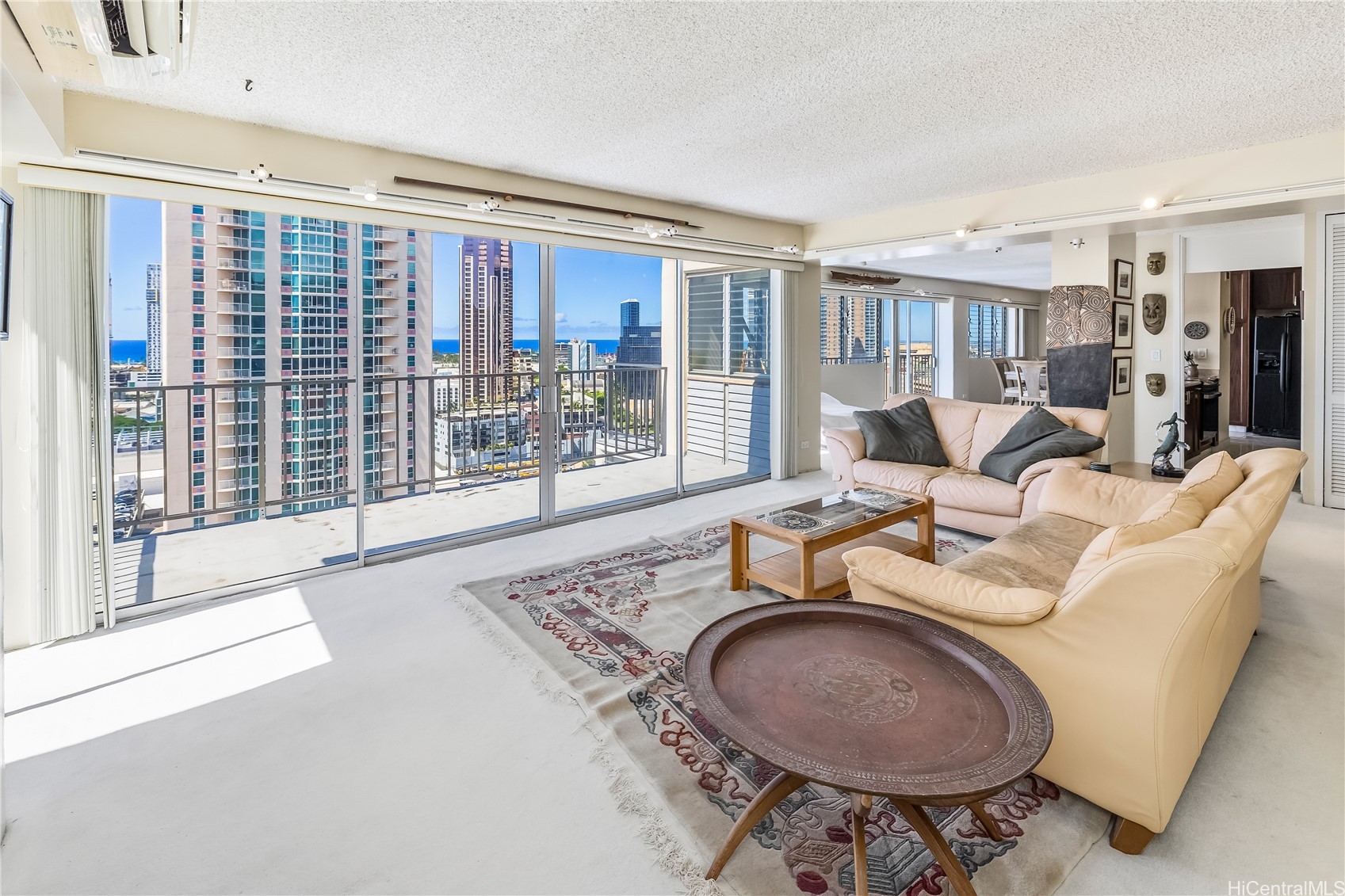 818 S King St #PH-2100, Honolulu, HI 96813 - MLS 202420581 - Coldwell ...