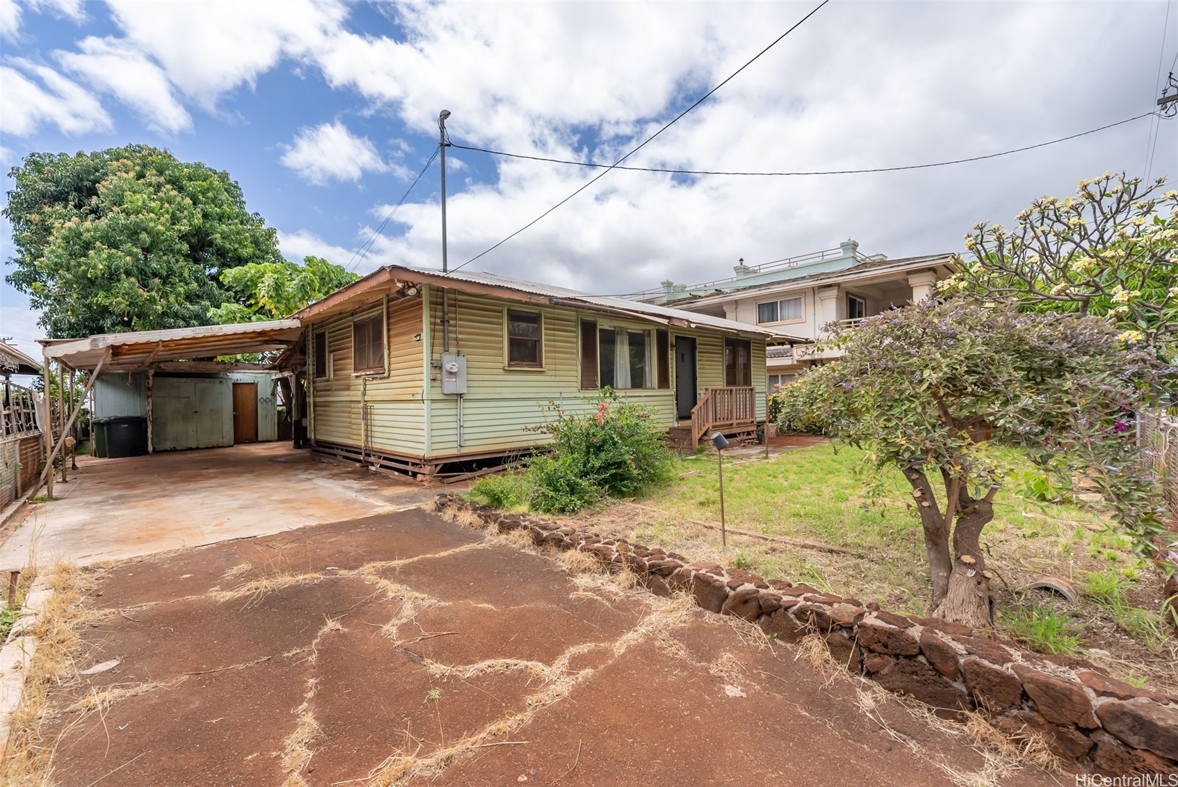 94-1155 Limahana St, Waipahu, HI 96797 - MLS 202428285 - Coldwell Banker