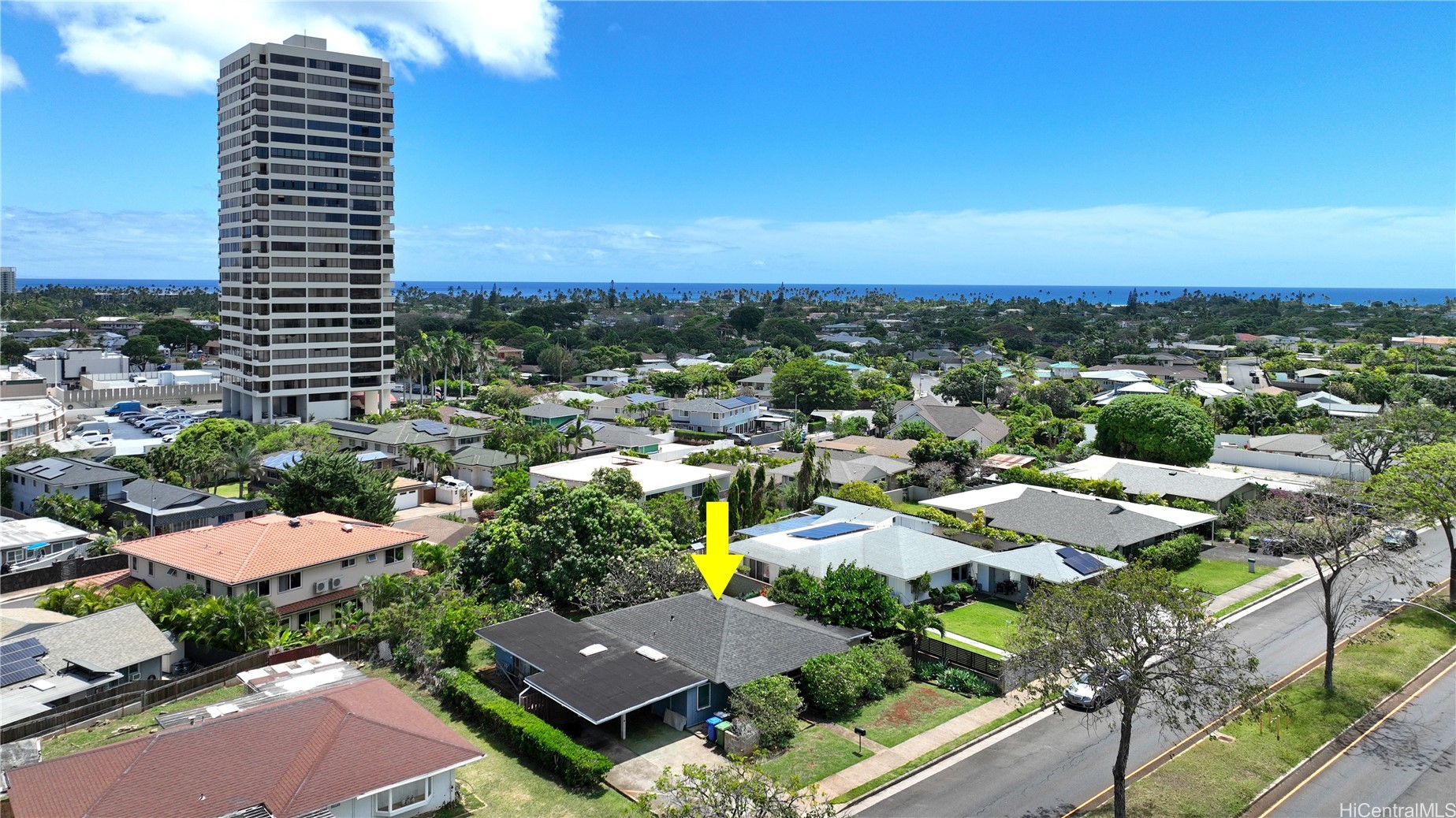 1157 Hunakai St, Honolulu, HI 96816 - MLS 202507111 - Coldwell Banker