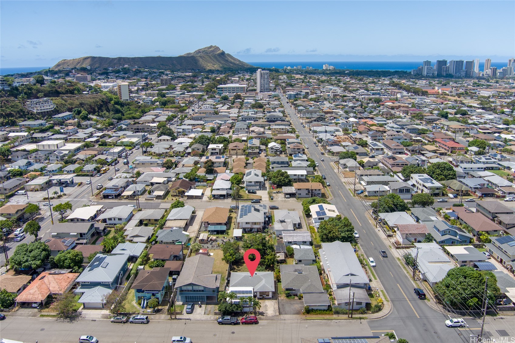 3453 Hinahina St, Honolulu, HI 96816 - MLS 202507723 - Coldwell Banker