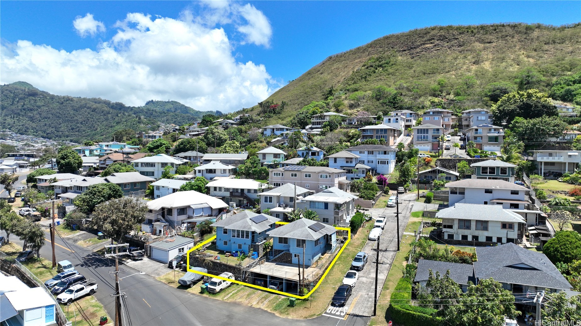 1767 Puowaina Dr, Honolulu, HI 96813 - MLS 202510404 - Coldwell Banker