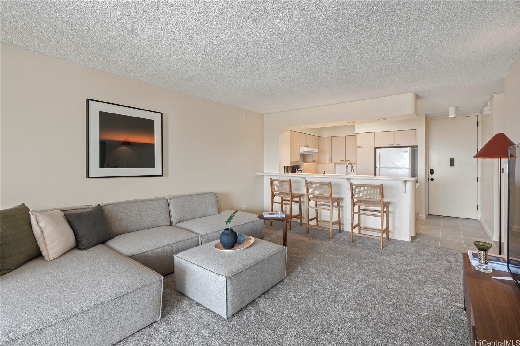 1717 Mott Smith Dr #2811, Honolulu, HI 96822 - MLS 202514643 - Coldwell ...