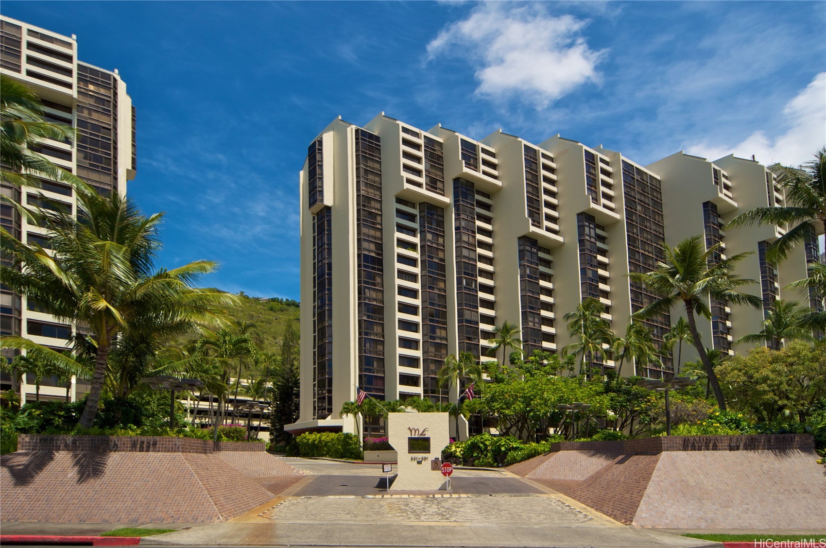 511 Hahaione St #1-7C, Honolulu, HI 96825 - MLS 202514812 - Coldwell Banker