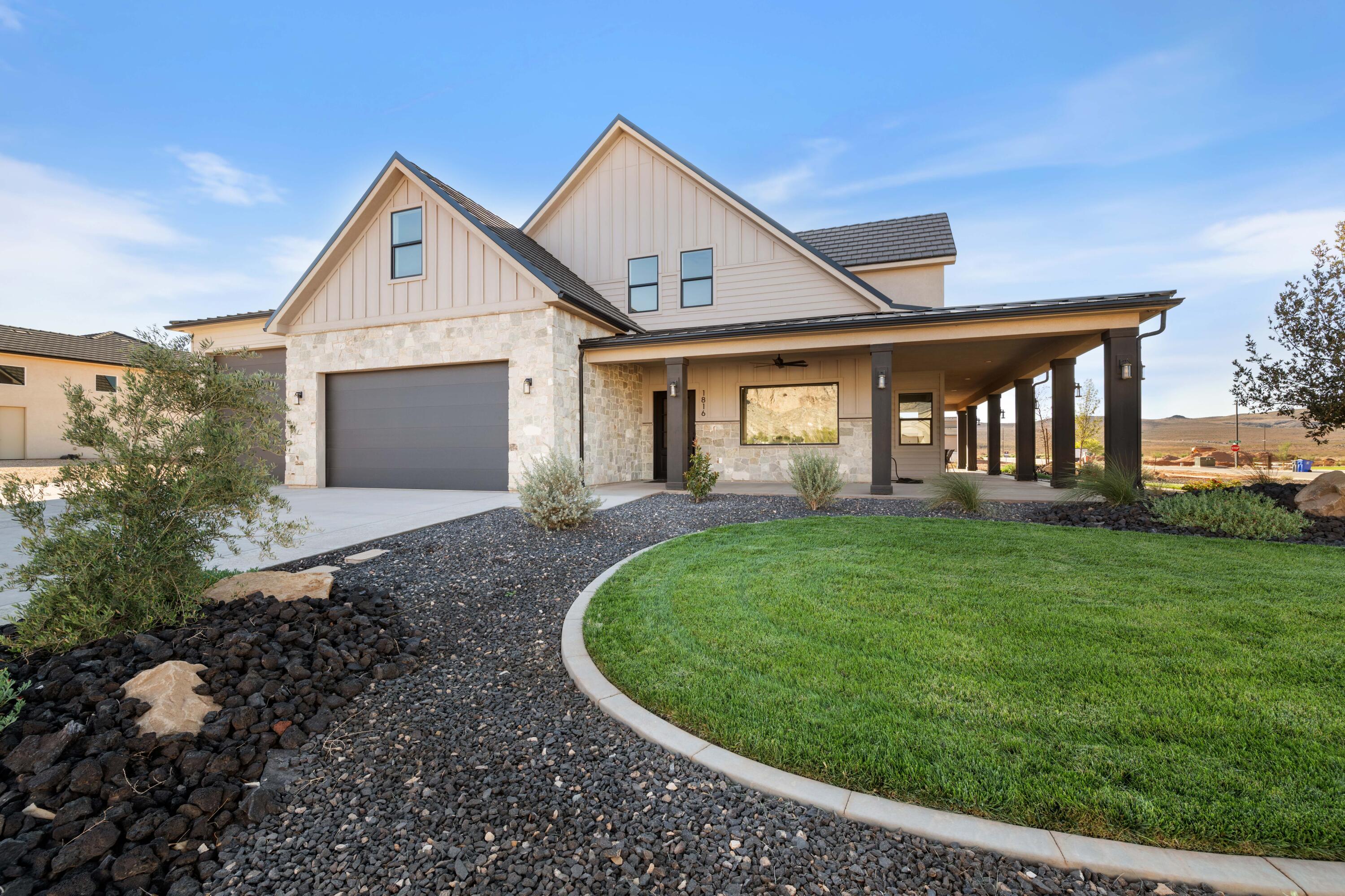 1816 S 920 W, Hurricane, UT 84737 - MLS 25-265435 - Coldwell Banker