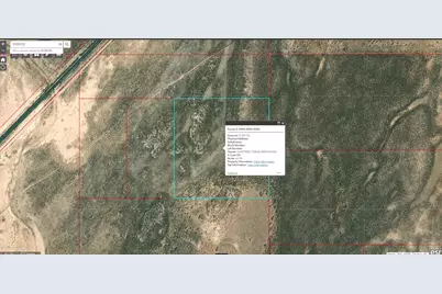 60 Acre Parcel Near Lund, Beryl, UT 84714 - MLS 26-268224 - Coldwell Banker