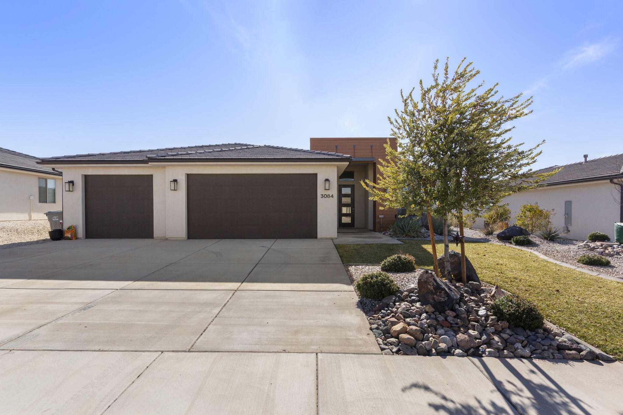 3084 E Fuchsia Dr, Saint George, UT 84790 - MLS 26-268613 - Coldwell Banker