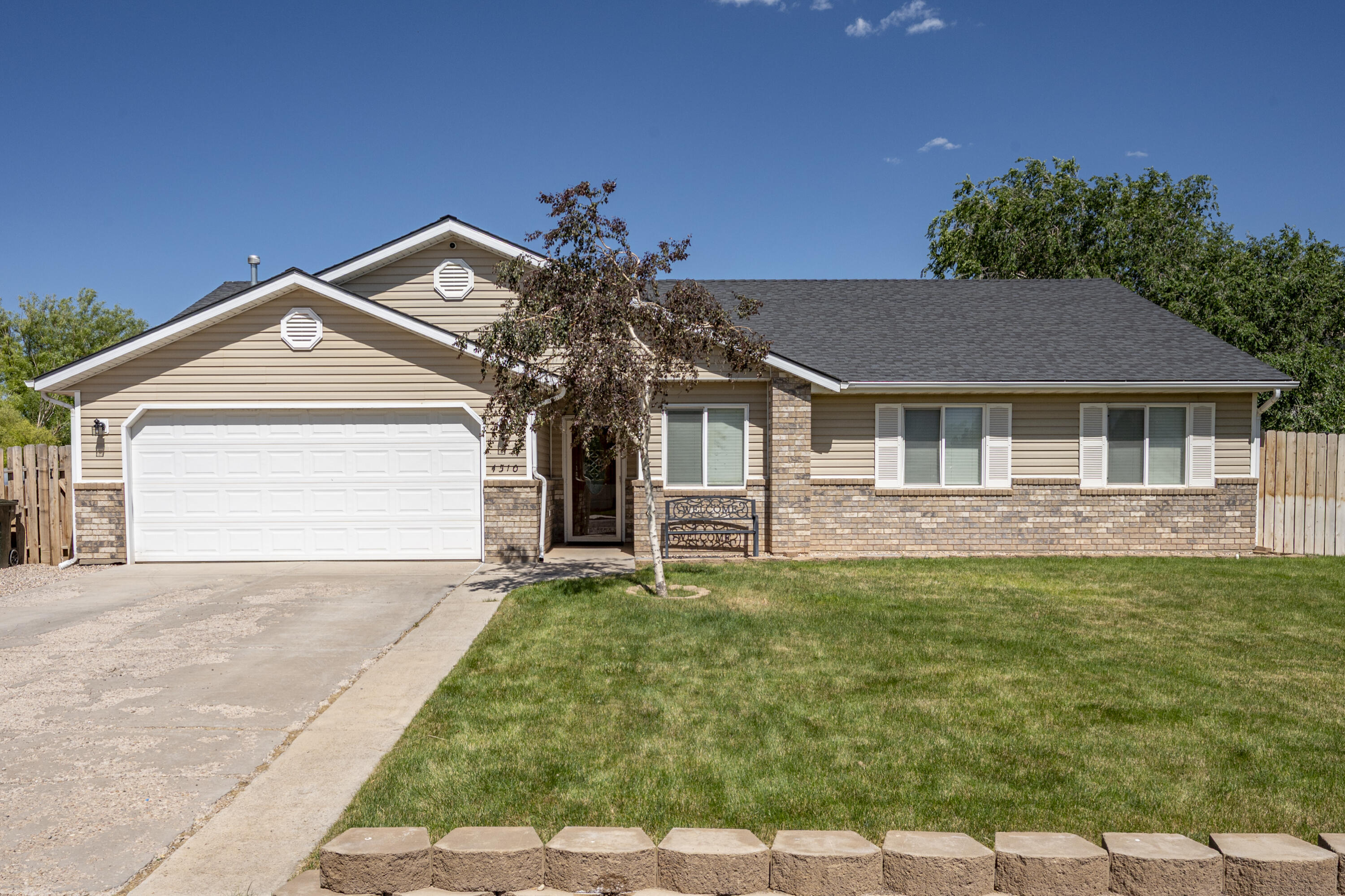 4510 N Half Mile Rd, Enoch, UT 84721 - MLS 26-273442 - Coldwell Banker