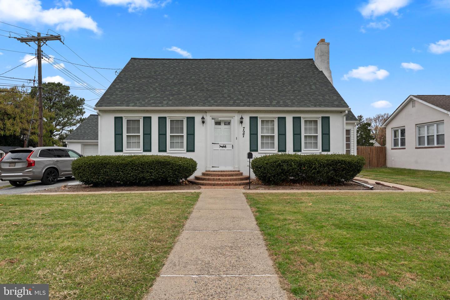 727 E Division St, Dover, DE 19901 - MLS DEKT2042640 - Coldwell Banker