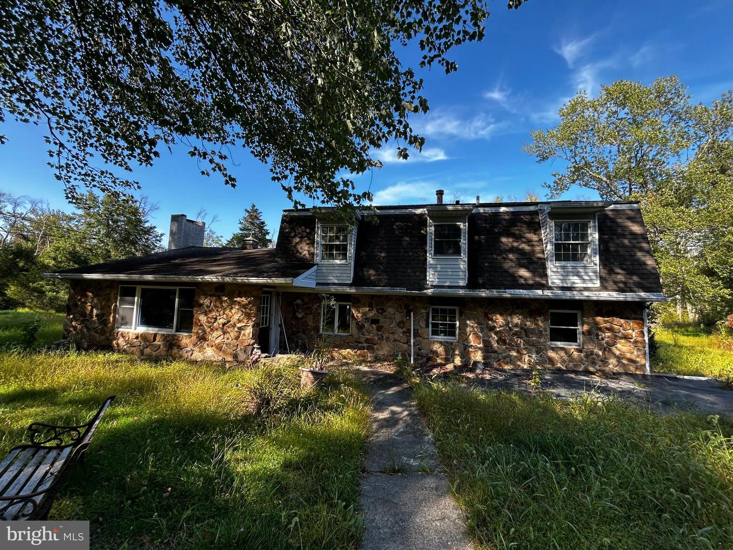 125 Ongs Hat Rd, Pemberton, NJ 08068 - MLS NJBL2105198 - Coldwell Banker
