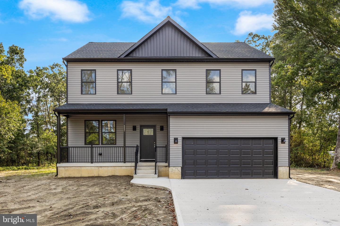 252 Hayes Mill Rd, Waterford Township, NJ 08004 - MLS NJCD2102588 ...
