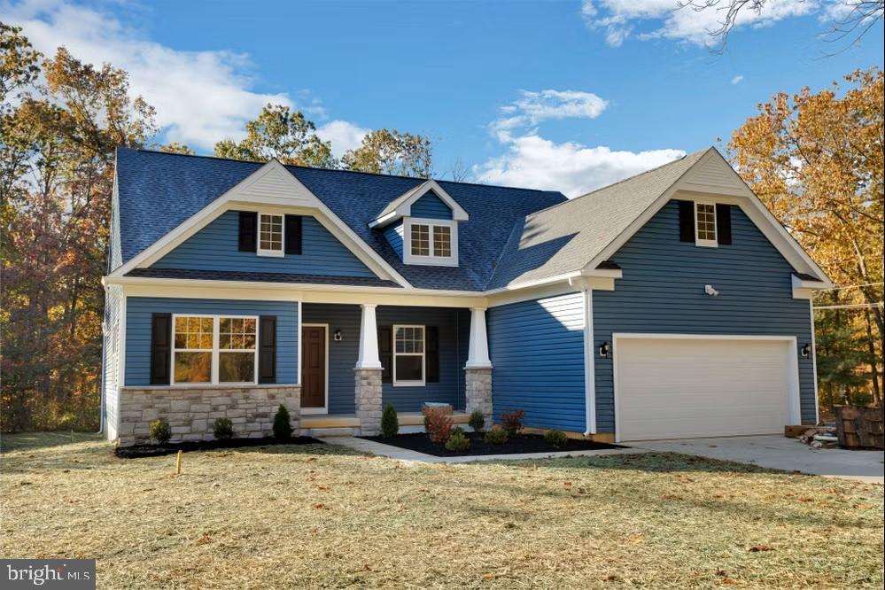 3 Sand Castle Dr, Ocean View, NJ 08230 - MLS NJCM2006020 - Coldwell Banker