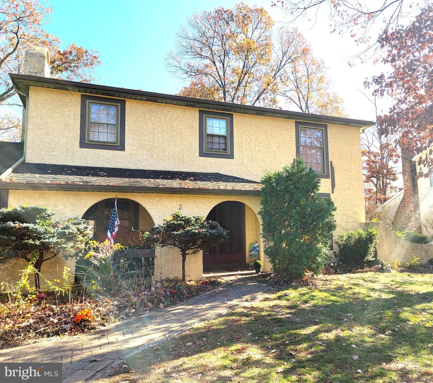 2 Virginia Rd, Glassboro, NJ 08028 - MLS NJGL2066170 - Coldwell Banker