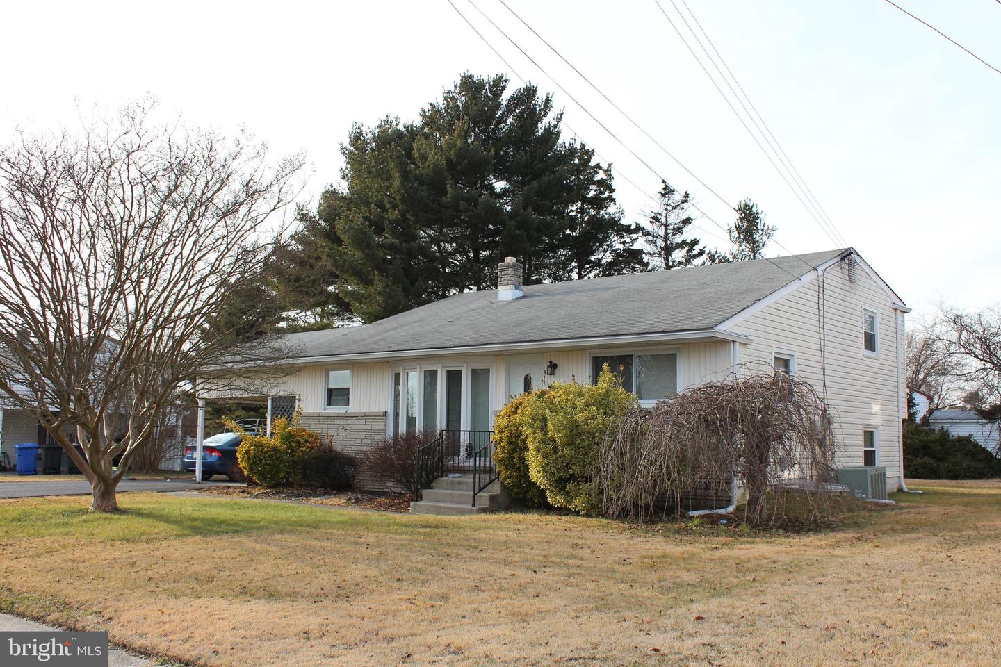 611 Whitman St, Glassboro, NJ 08028 - MLS NJGL2066758 - Coldwell Banker