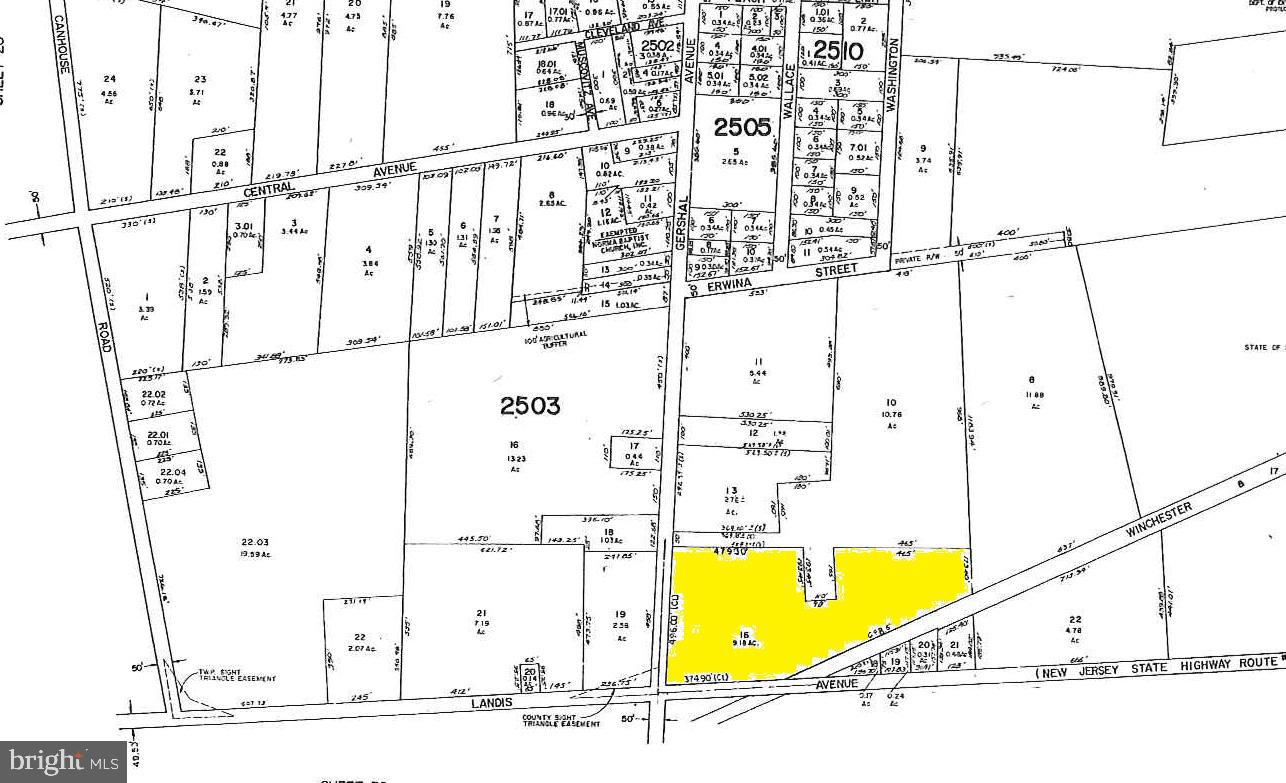 1268 Landis Ave, Pittsgrove, NJ 08318 - MLS NJSA2015604 - Coldwell Banker