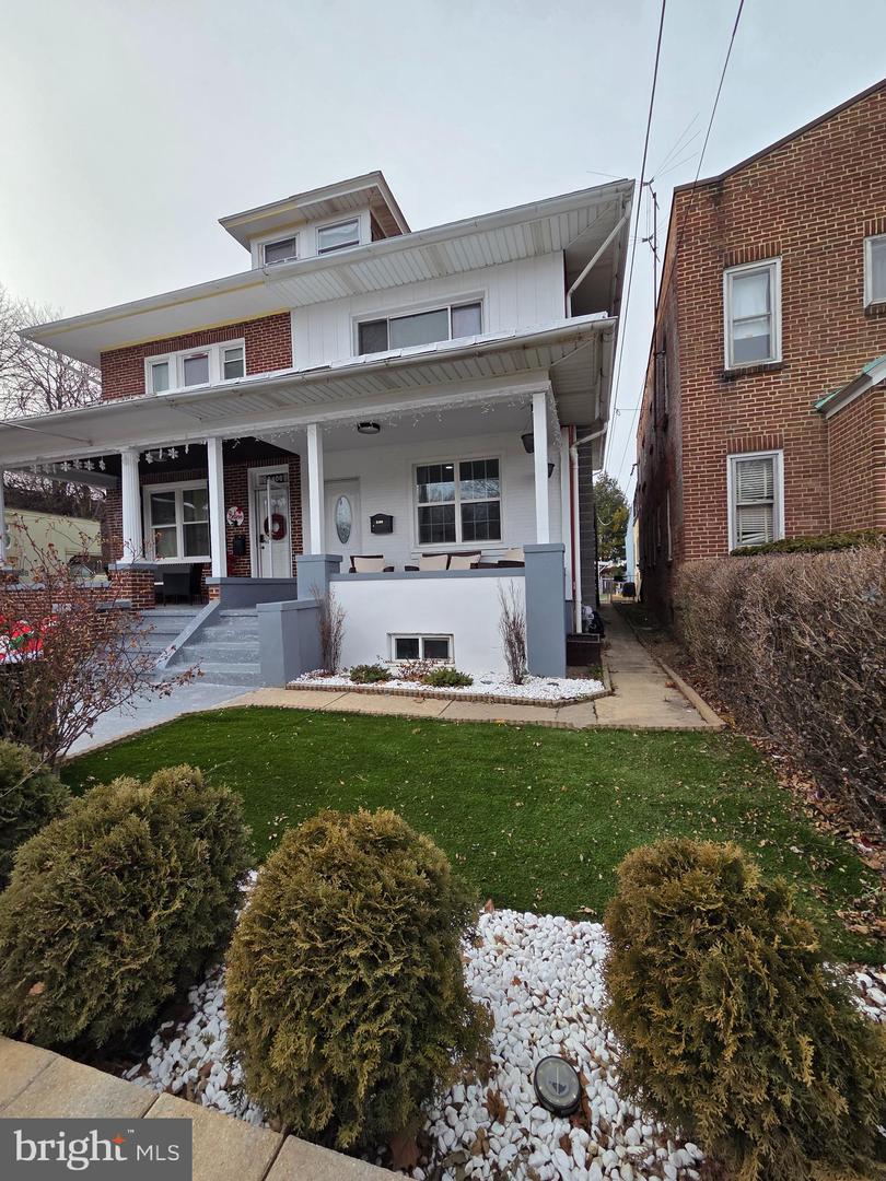 2408 Kutztown Rd, Reading, PA 19605 - MLS PABK2067336 - Coldwell Banker