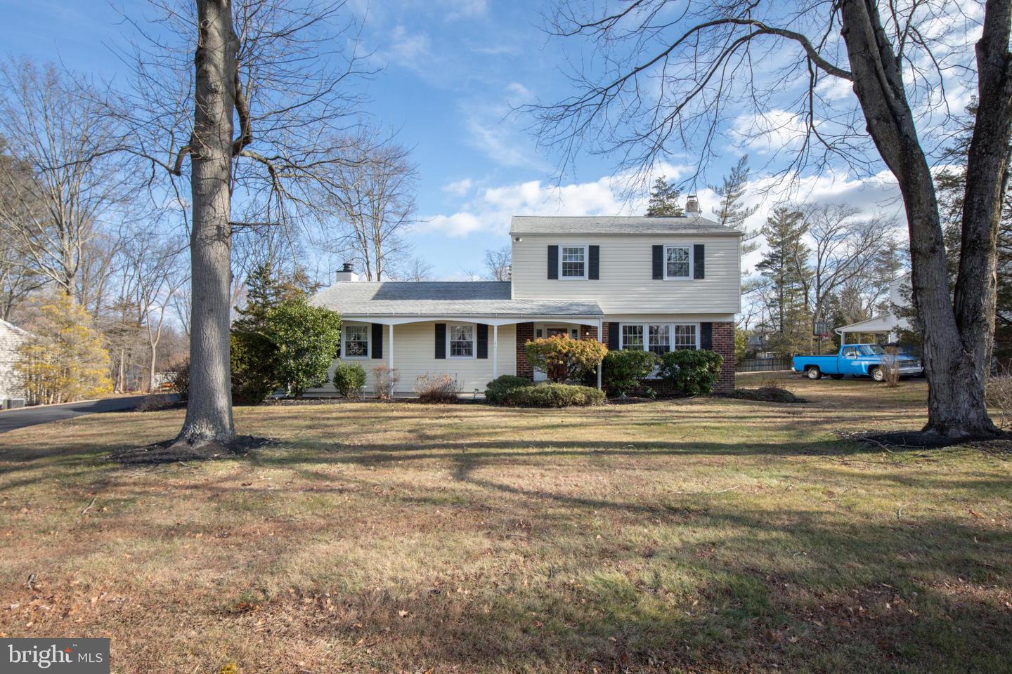 107 Peggy Ln, Chalfont, PA 18914 - MLS PABU2111806 - Coldwell Banker