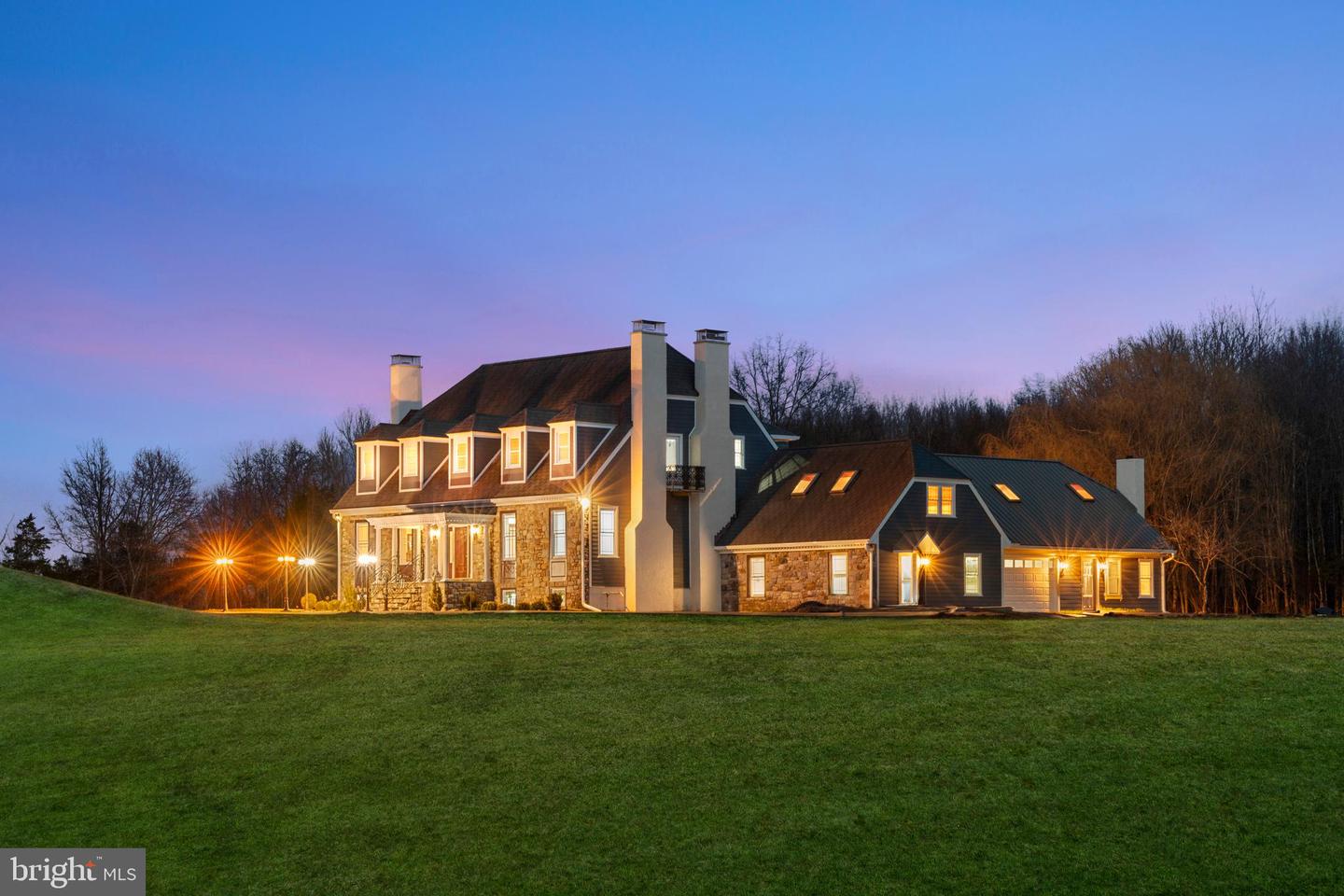 327 Geigel Hill Rd, Ottsville, PA 18942 - MLS PABU2123426 - Coldwell Banker