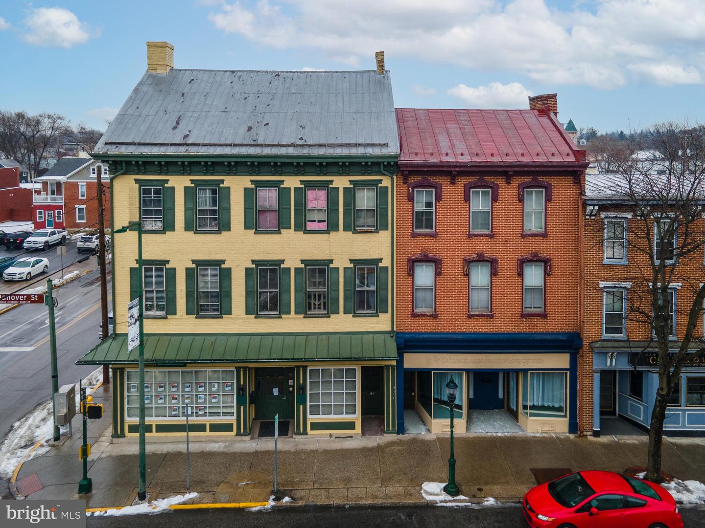159 N Hanover St, Carlisle, PA 17013 - MLS PACB2050538 - Coldwell Banker