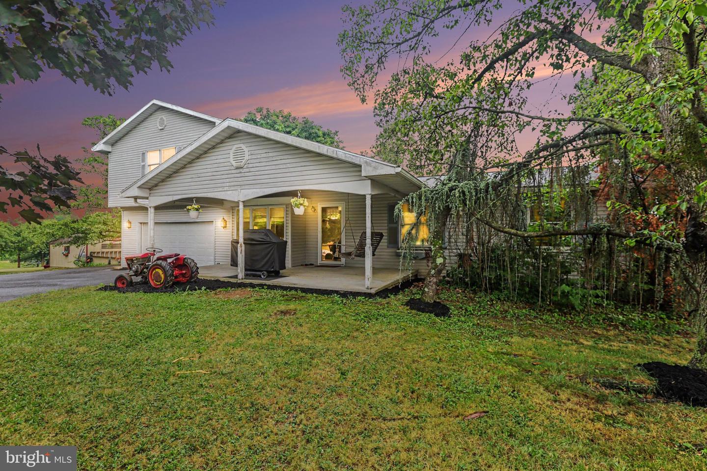 3 Hill Dr, Carlisle, PA 17013 - MLS PACB2055488 - Coldwell Banker