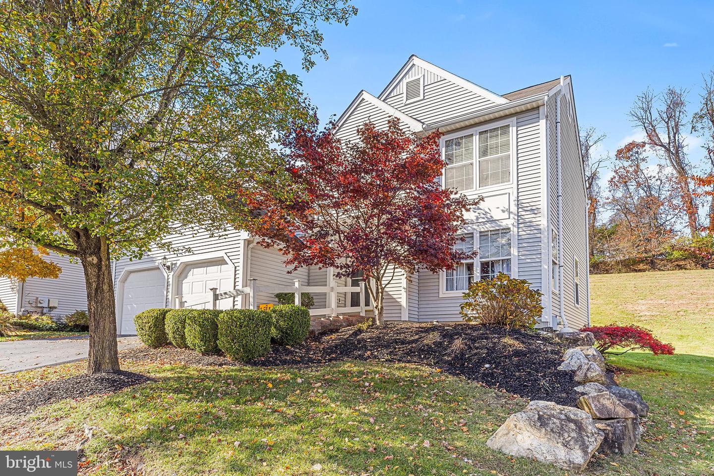 520 Larkins Bridge Dr Larkins Bridge Dr, Downingtown, PA 19335 - MLS ...
