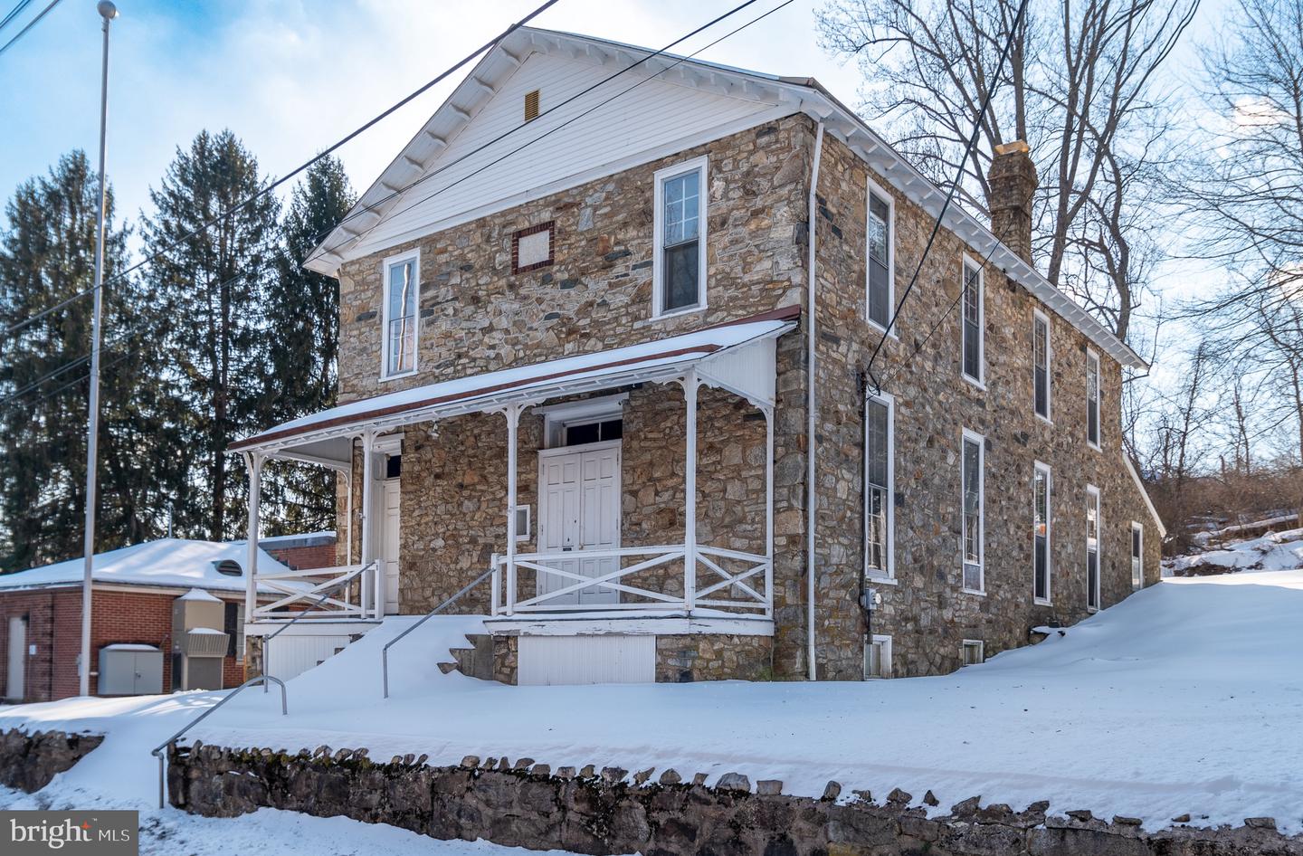 1638 Yellow Springs Rd, Chester Springs, PA 19425 - MLS PACT2116752 ...