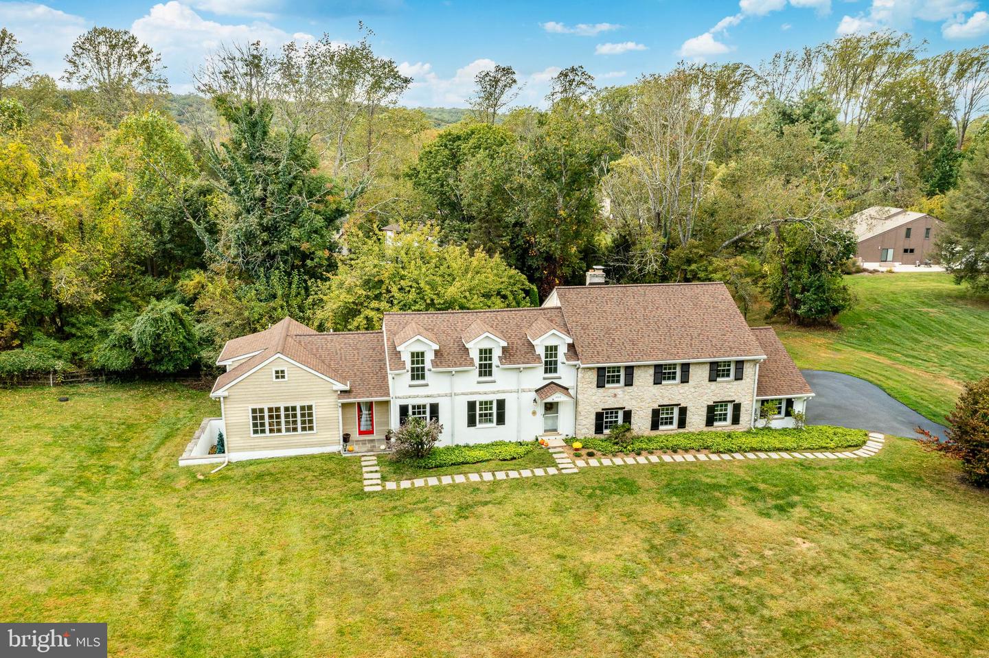 399 Sycamore Mills, Media, PA 19063 - MLS PADE2100890 - Coldwell Banker