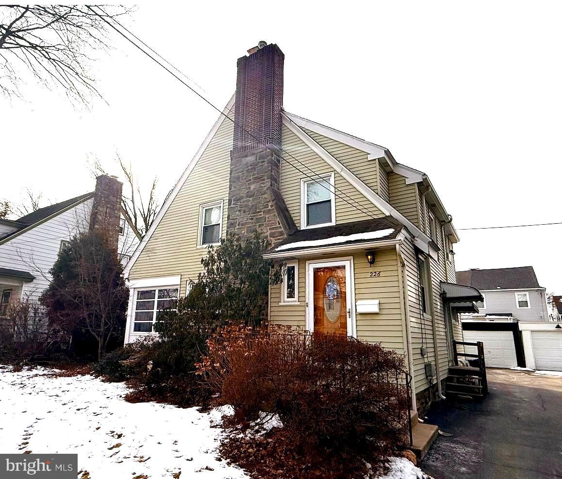 226 Lynbrooke Rd, Springfield, PA 19064 - MLS PADE2107300 - Coldwell Banker