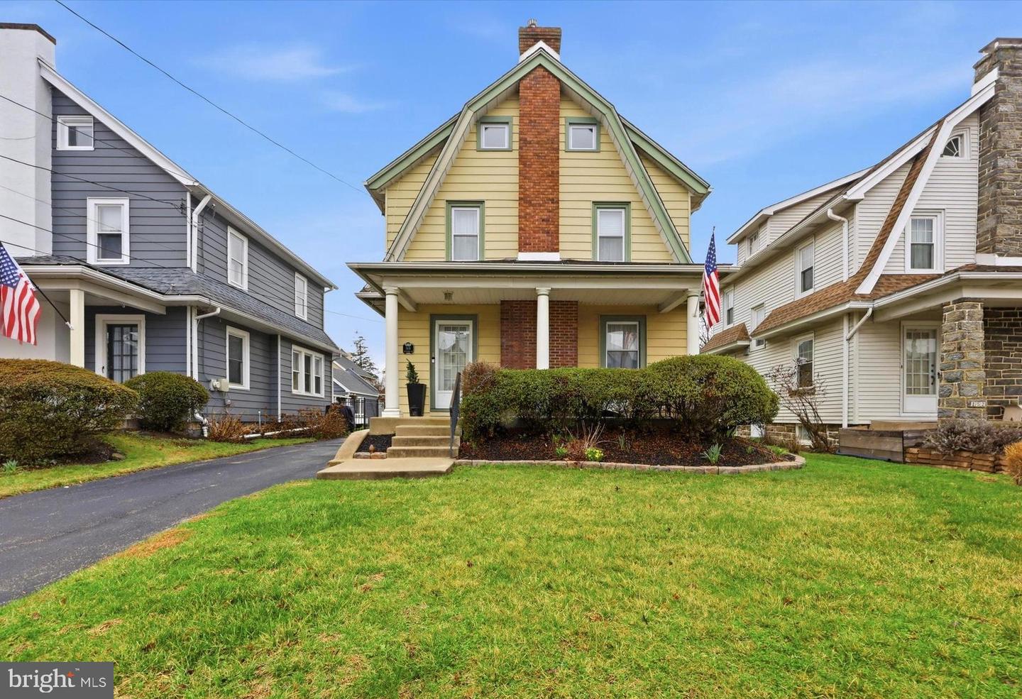 148 Sycamore Rd, Havertown, PA 19083 - MLS PADE2111118 - Coldwell Banker