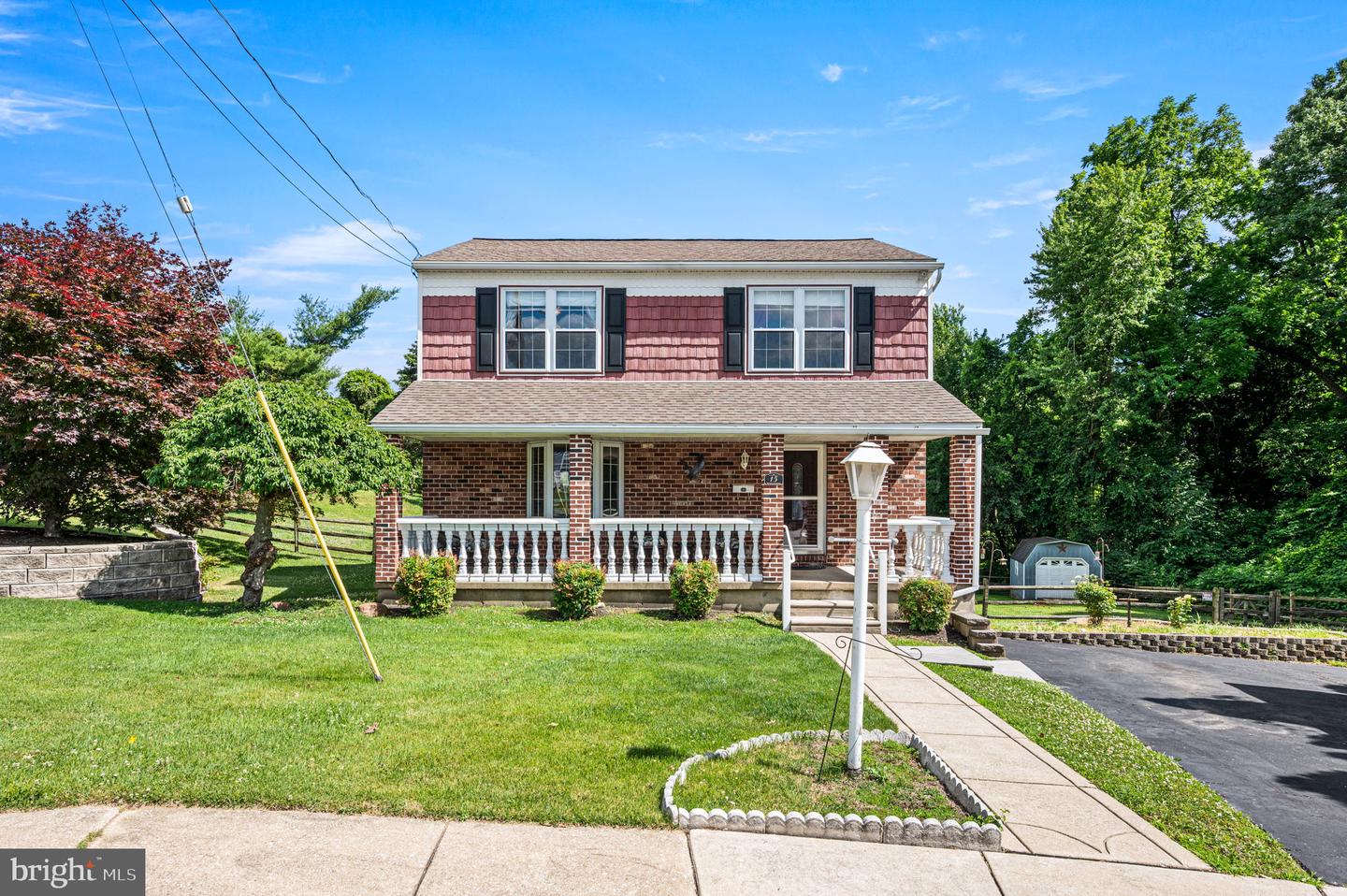 15 Scott Ln, Brookhaven, PA 19015 - MLS PADE2117762 - Coldwell Banker