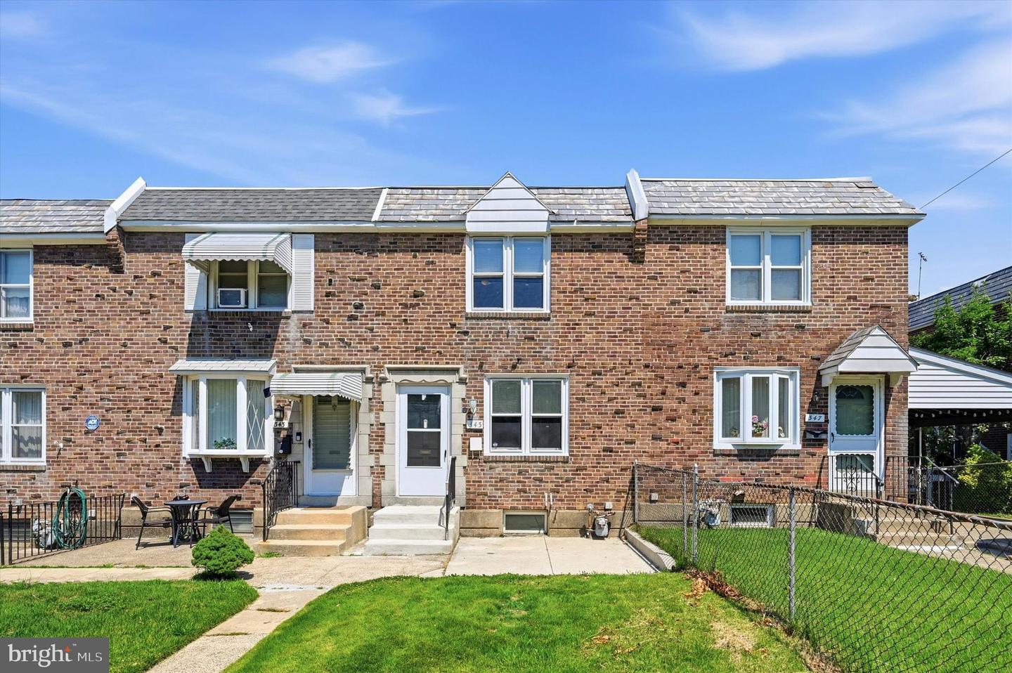 345 Westmont Dr, Collingdale, PA 19023 - MLS PADE2118640 - Coldwell Banker