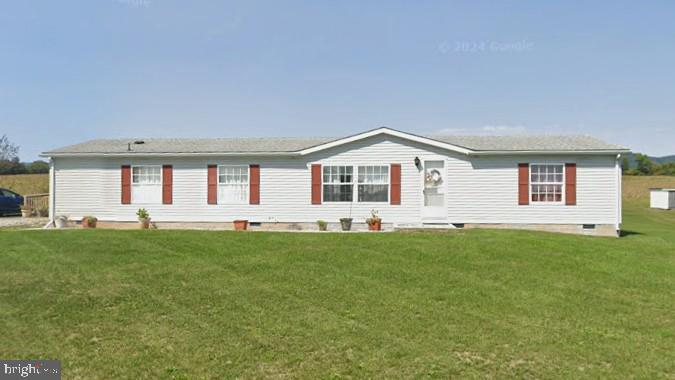 9189 Dry Run Rd, Mercersburg, PA 17236 - MLS PAFL2030066 - Coldwell Banker