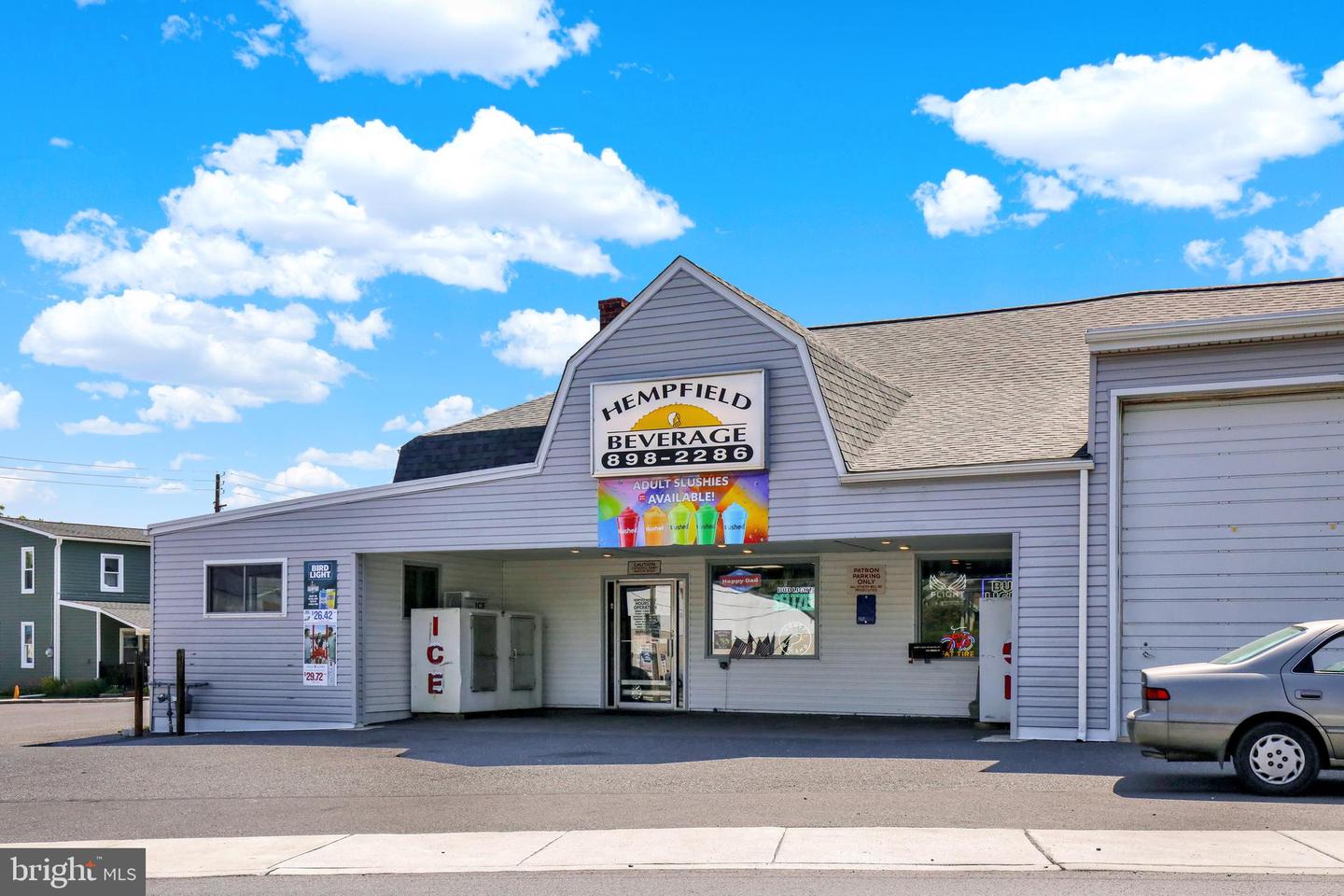 121 Church St, Landisville, PA 17538 - MLS PALA2072428 - Coldwell Banker