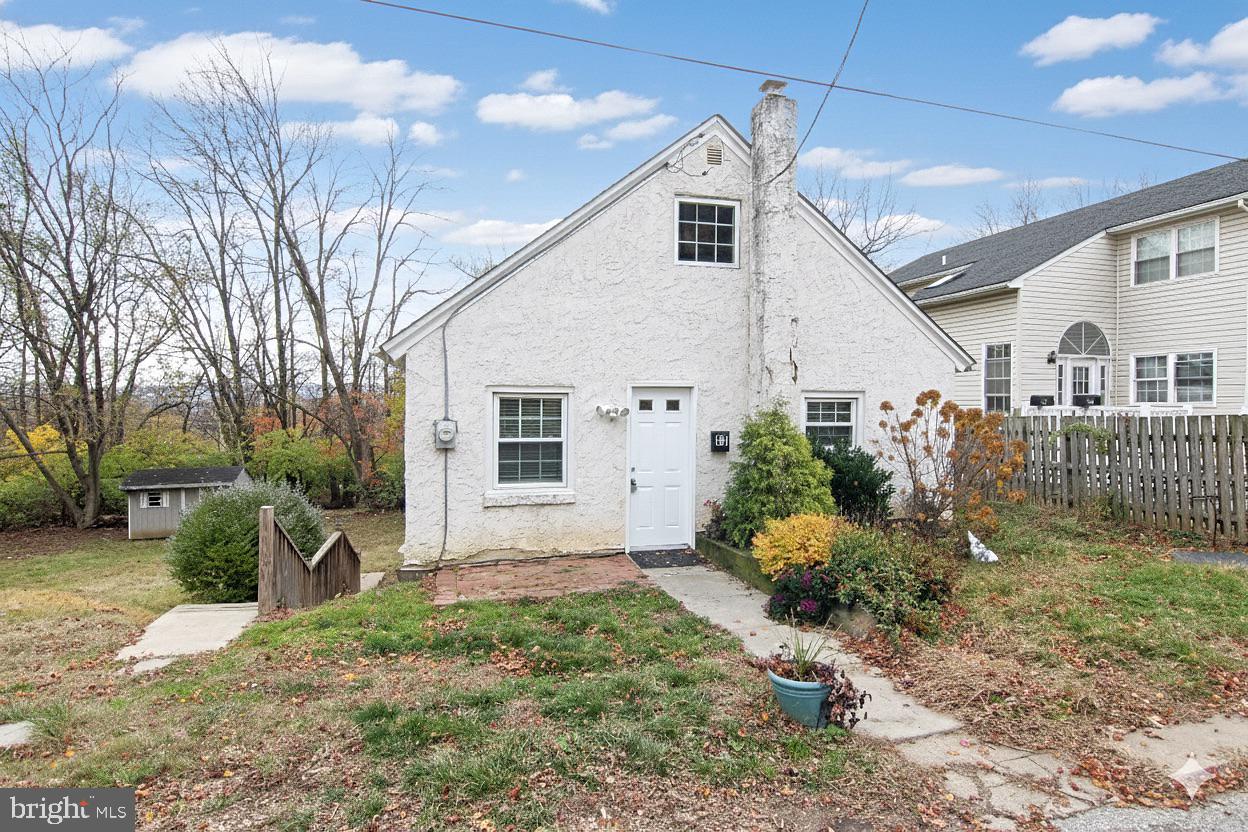 63 Columbus St, Bridgeport, PA 19405 - MLS PAMC2162532 - Coldwell Banker