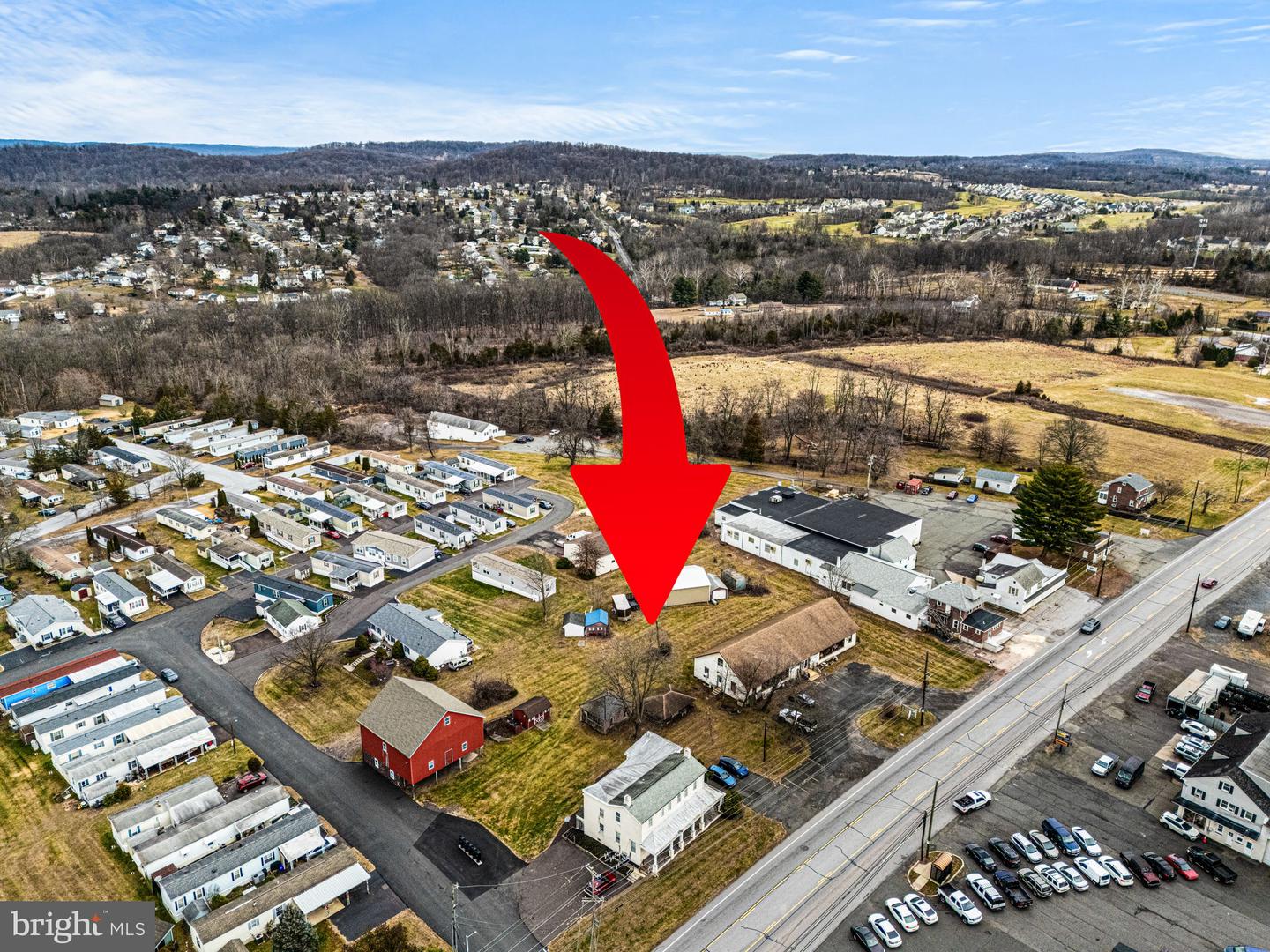 2933 E High St, Pottstown, PA 19464 - MLS PAMC2163296 - Coldwell Banker