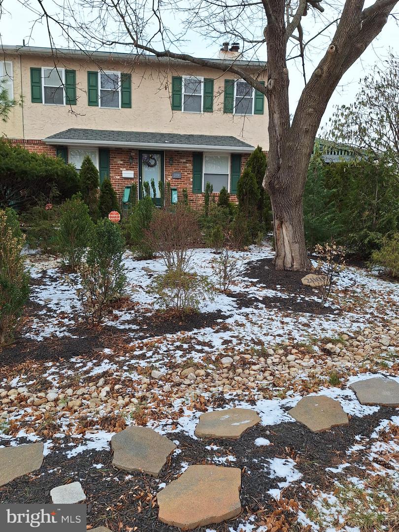 2008 Whitpain Hills, Blue Bell, PA 19422 - MLS PAMC2165084 - Coldwell ...