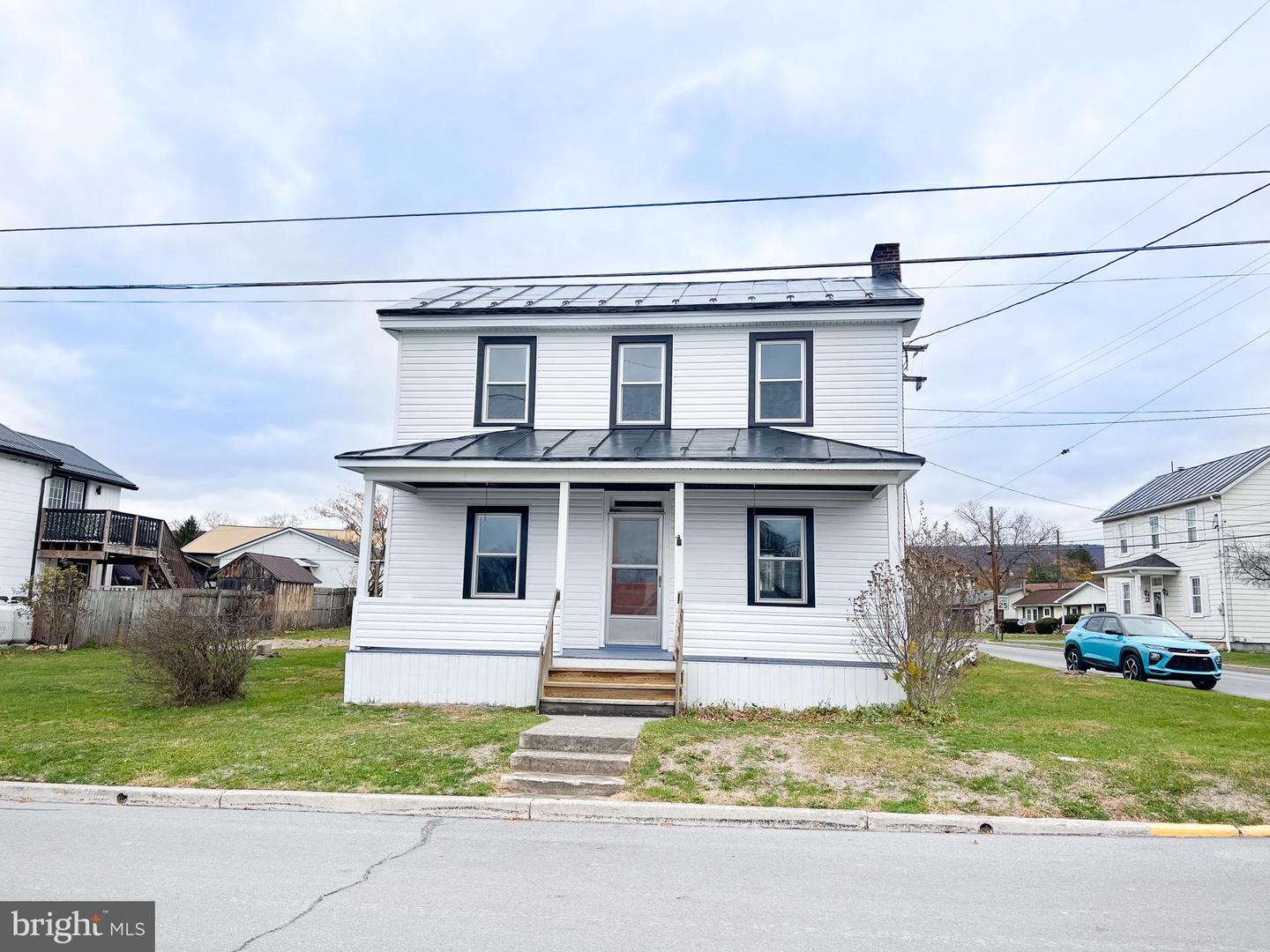 129 Maclay St, Milroy, PA 17063 - MLS PAMF2052652 - Coldwell Banker