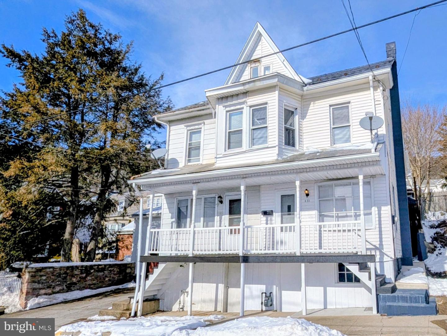 423 E Dewart St, Shamokin, PA 17872 - MLS PANU2003002 - Coldwell Banker