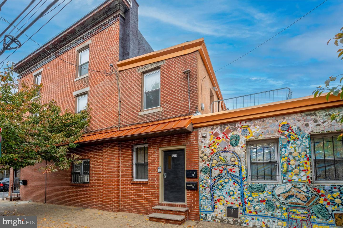 1183 S 13th St, Philadelphia, PA 19147 - MLS PAPH2535136 - Coldwell Banker