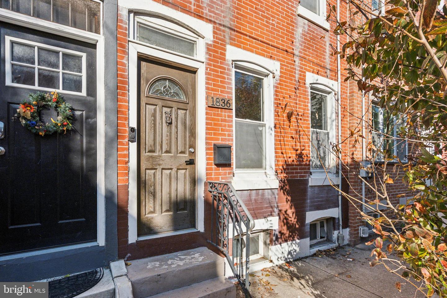 1836 S Hicks St, Philadelphia, PA 19145 - MLS PAPH2551762 - Coldwell Banker