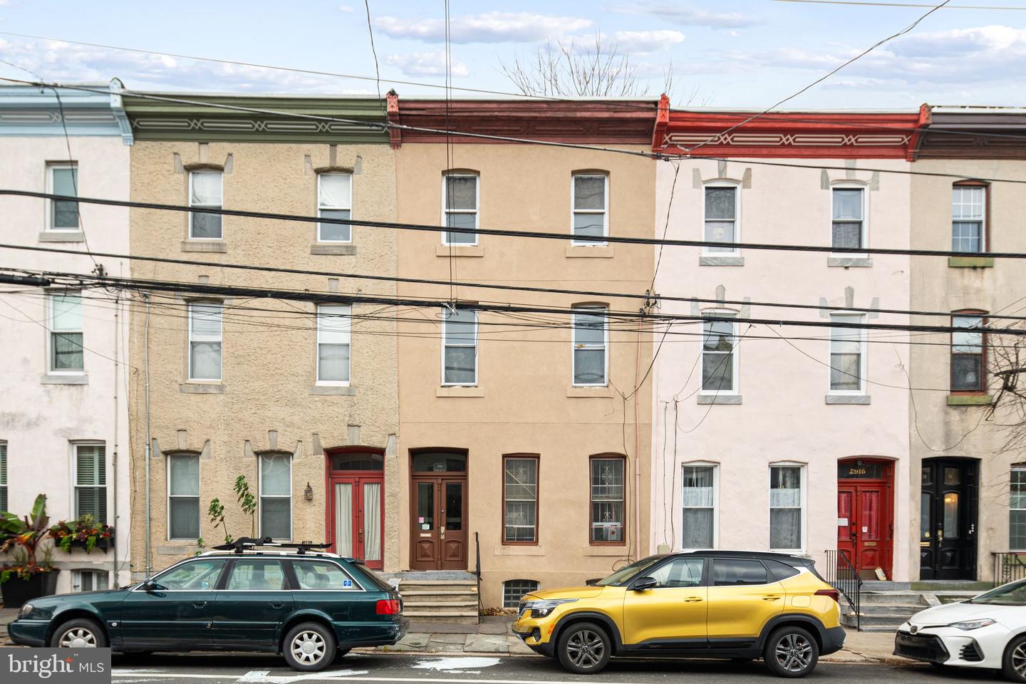 2914 Poplar St, Philadelphia, PA 19130 - MLS PAPH2561628 - Coldwell Banker