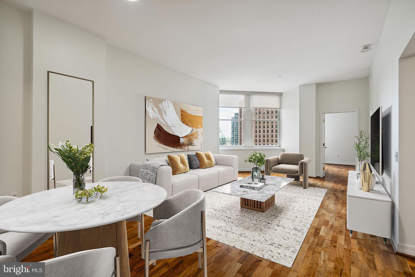 1600 Arch St #1113, Philadelphia, PA 19103 - MLS PAPH2579148 - Coldwell ...