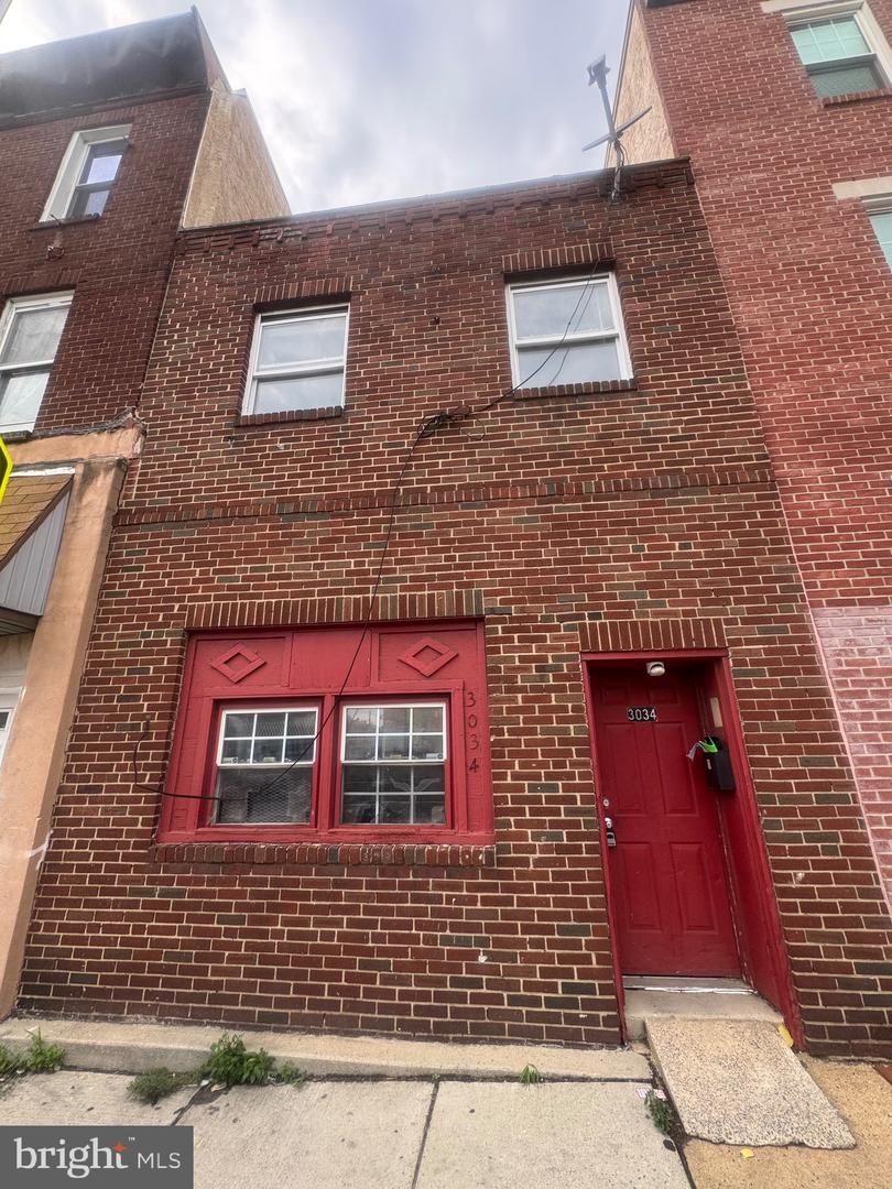 3034 Frankford Ave, Philadelphia, PA 19134 - MLS PAPH2642998 - Coldwell ...